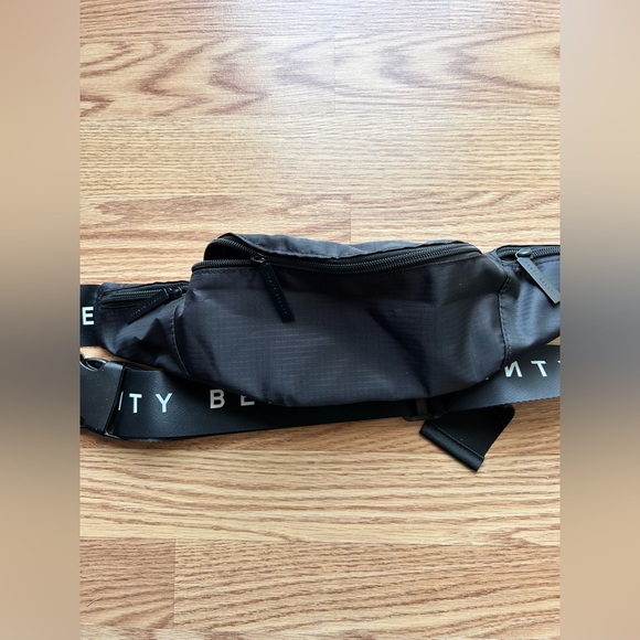 Fenty Beauty | Bags | Fenty Beauty Belt Fanny Pack Bag Brand New | Poshmark